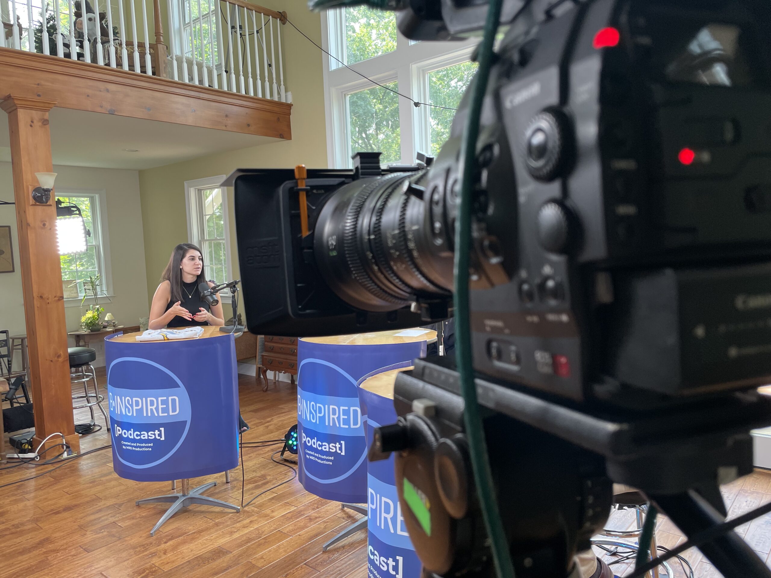 Duval Visuals - Event Coverage Video Production Company in NYC and serving New Jersey - Full ...