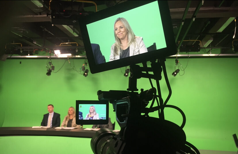 Duval Visuals - Video Interview Production Company in NYC and serving New Jersey - Full Service ...