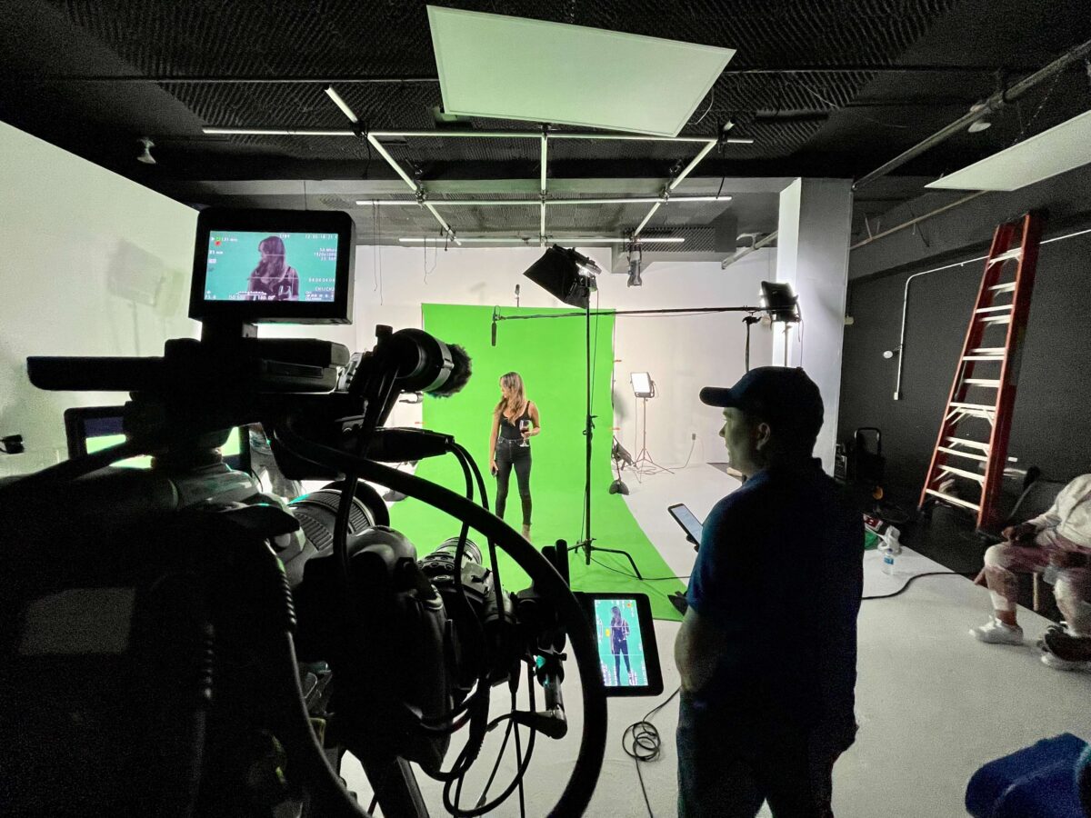 Duval Visuals - Corporate & Brand Video Production Company in NYC | Serving New York & New Jersey