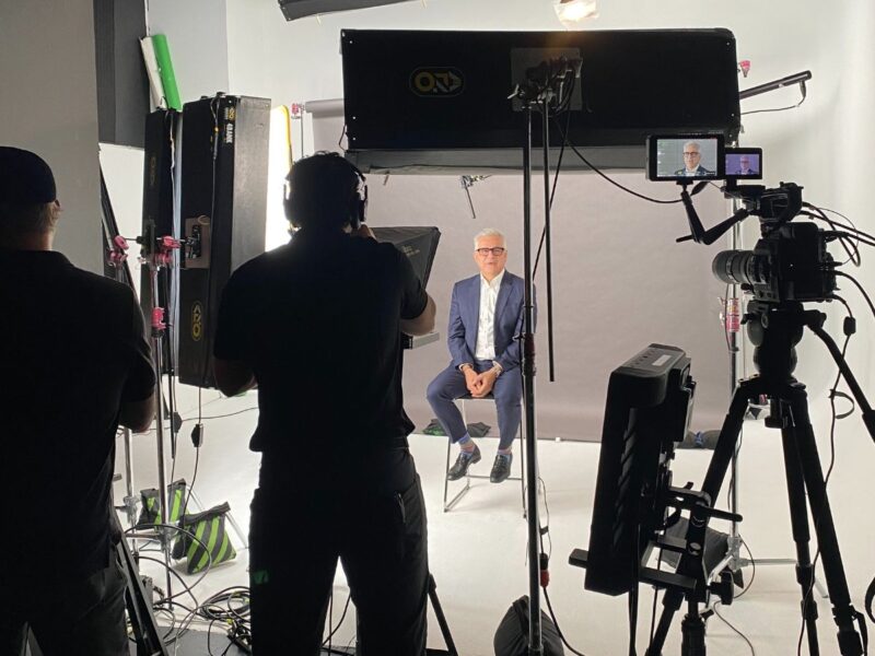 Duval Visuals - Corporate & Brand Video Production Company in NYC | Serving New York & New Jersey