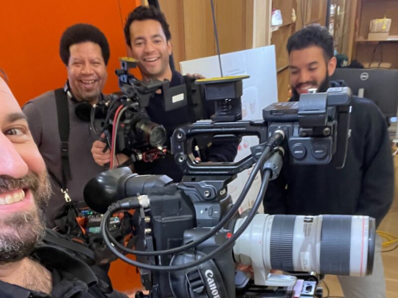 Duval Visuals - Corporate & Brand Video Production Company in NYC | Serving New York, New Jersey ...