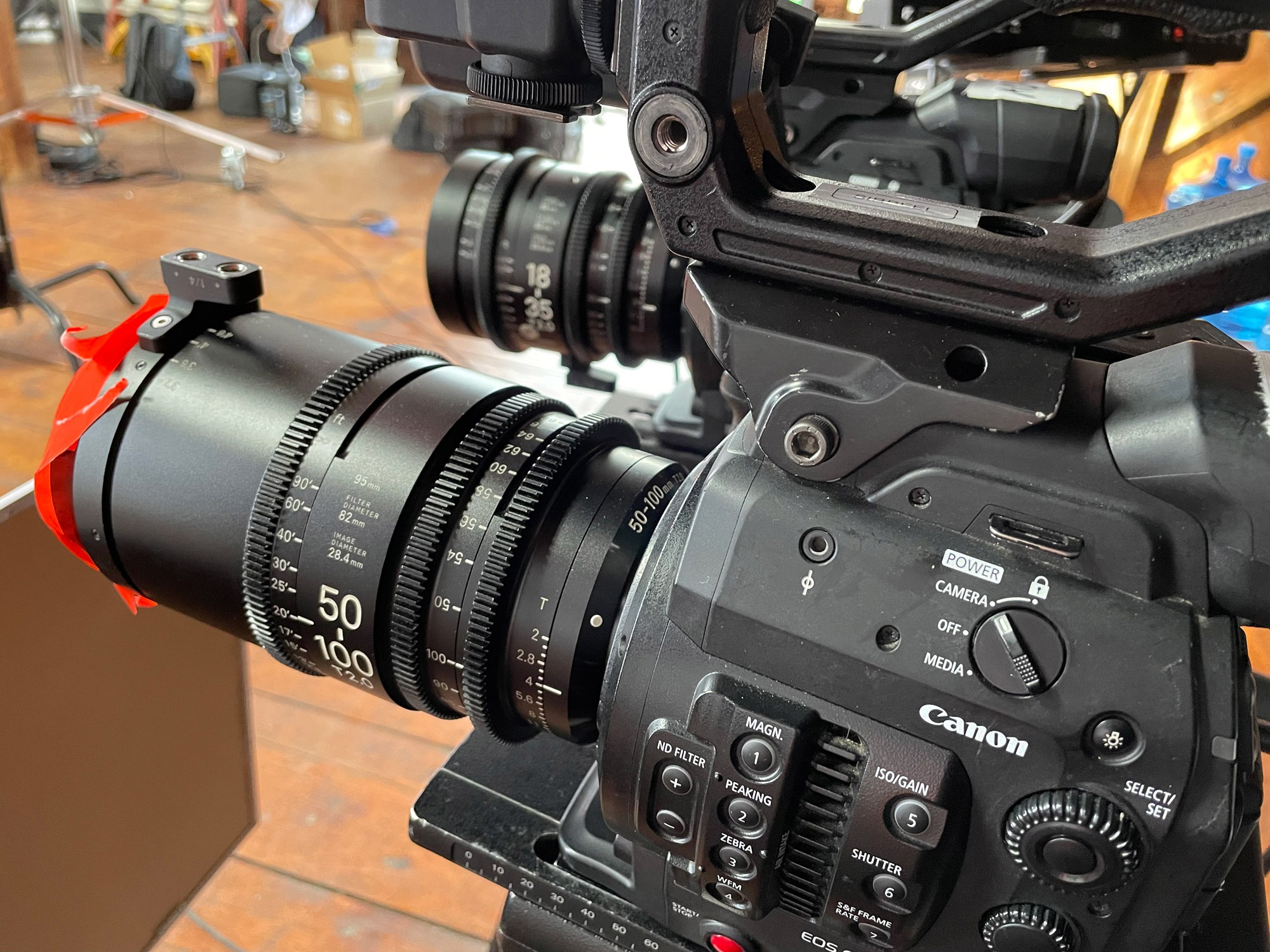 Top Tips – Duval Visuals